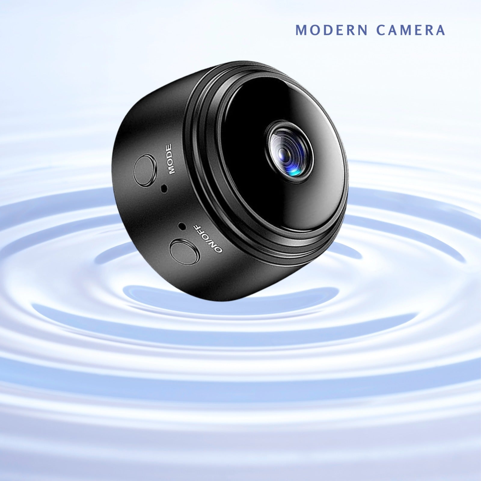 Worlds Best Mini Magnetic Camera® – Myacra